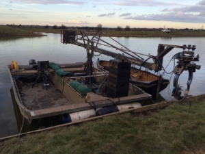 Taboo - Marine Film Services